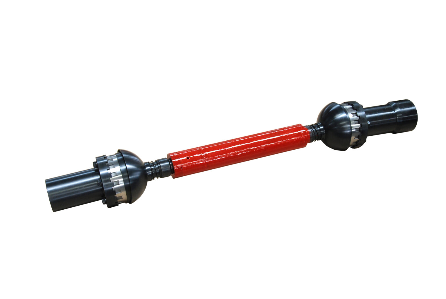 Ball-cage Constant Velocity Joint(Cv Joint) BJ125 for Metallurgical and ...