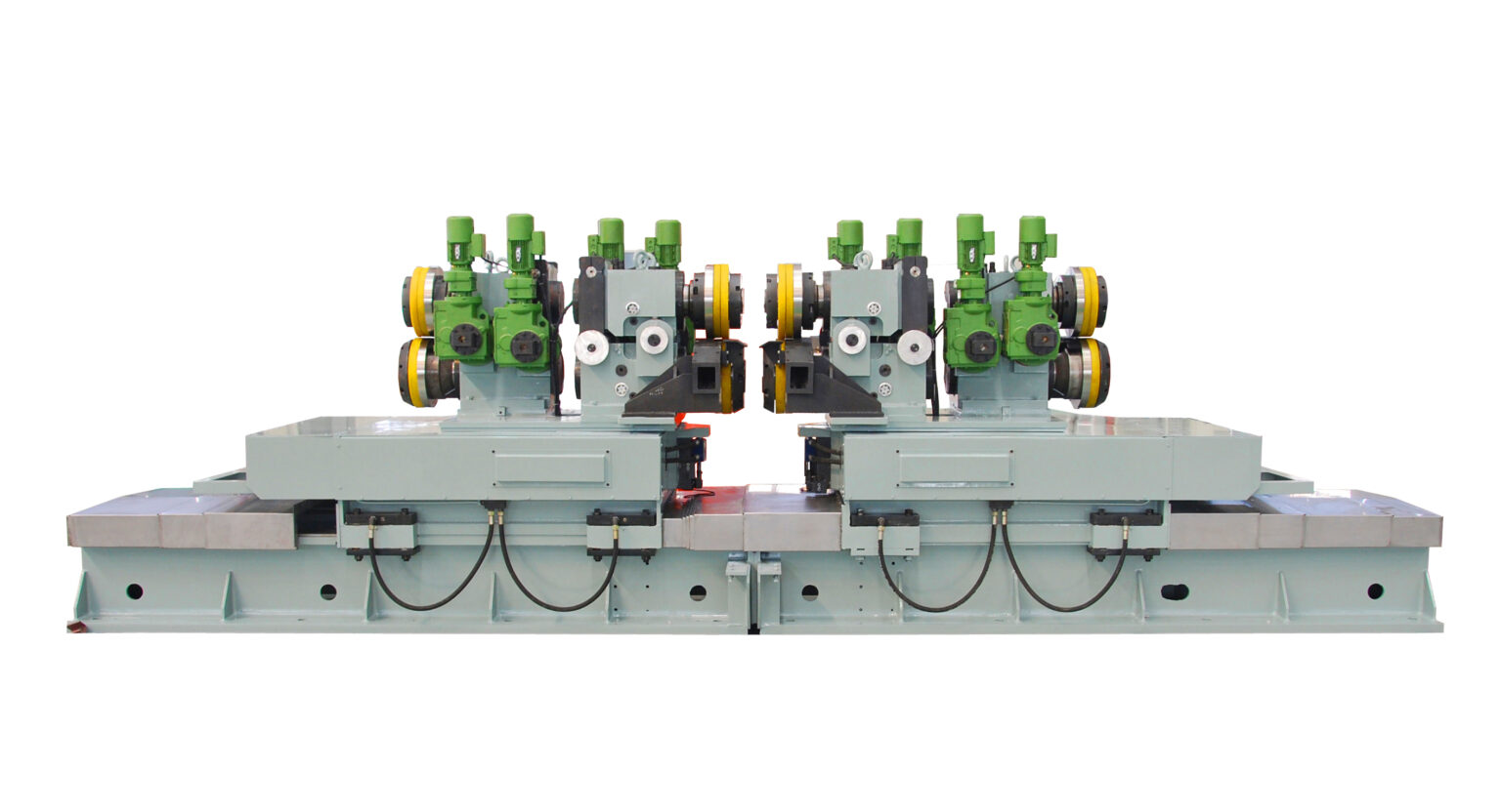 Precision Redefined: Side Trimmer – Your Ultimate Solution for Metal ...