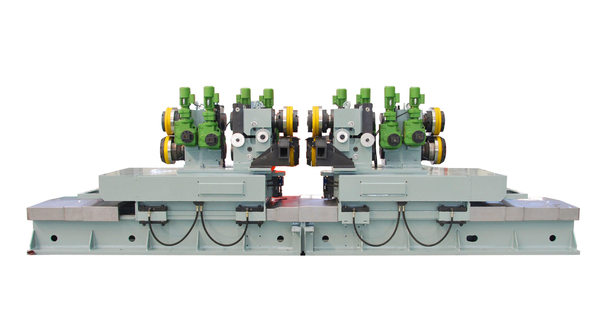 Side Trimmers in Steel Manufacturing: China’s Expertise in Custom ...