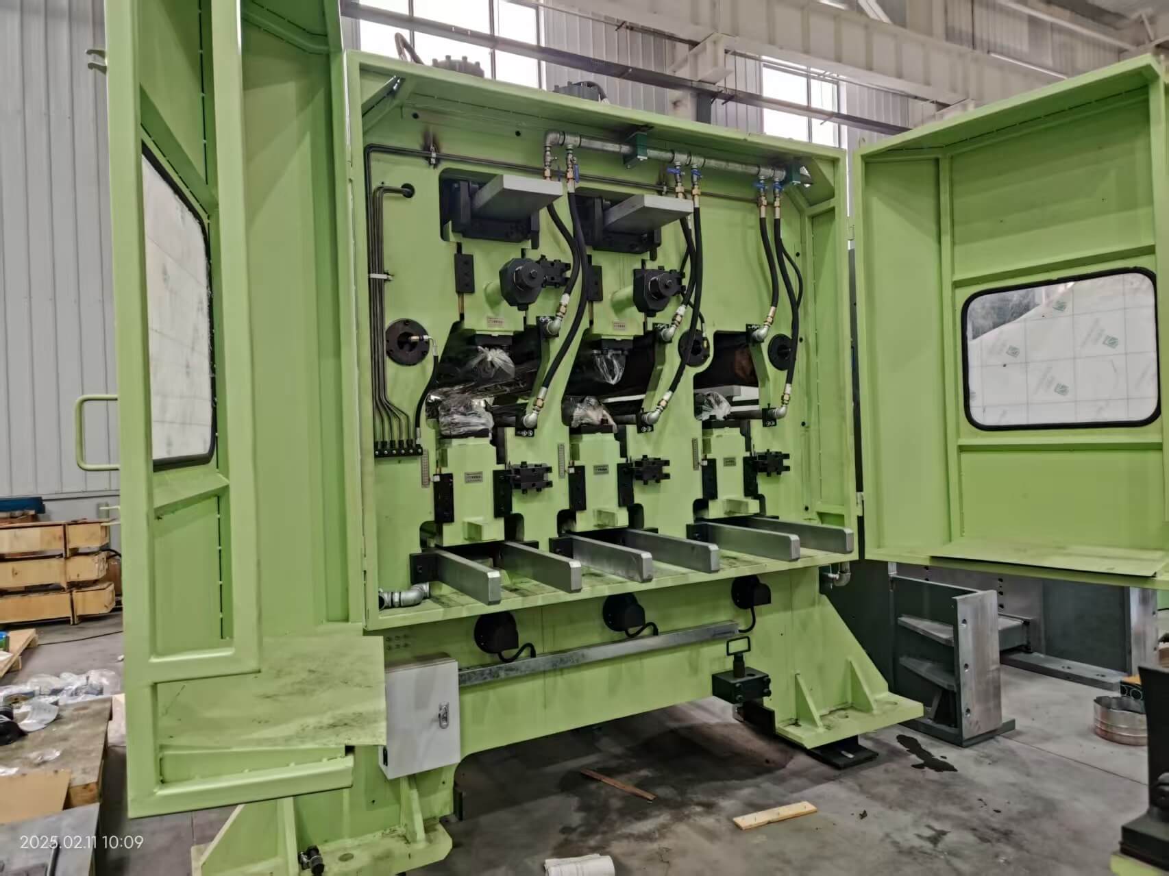 Scale breaker for Aluminum sheet production line from china top 10 ...